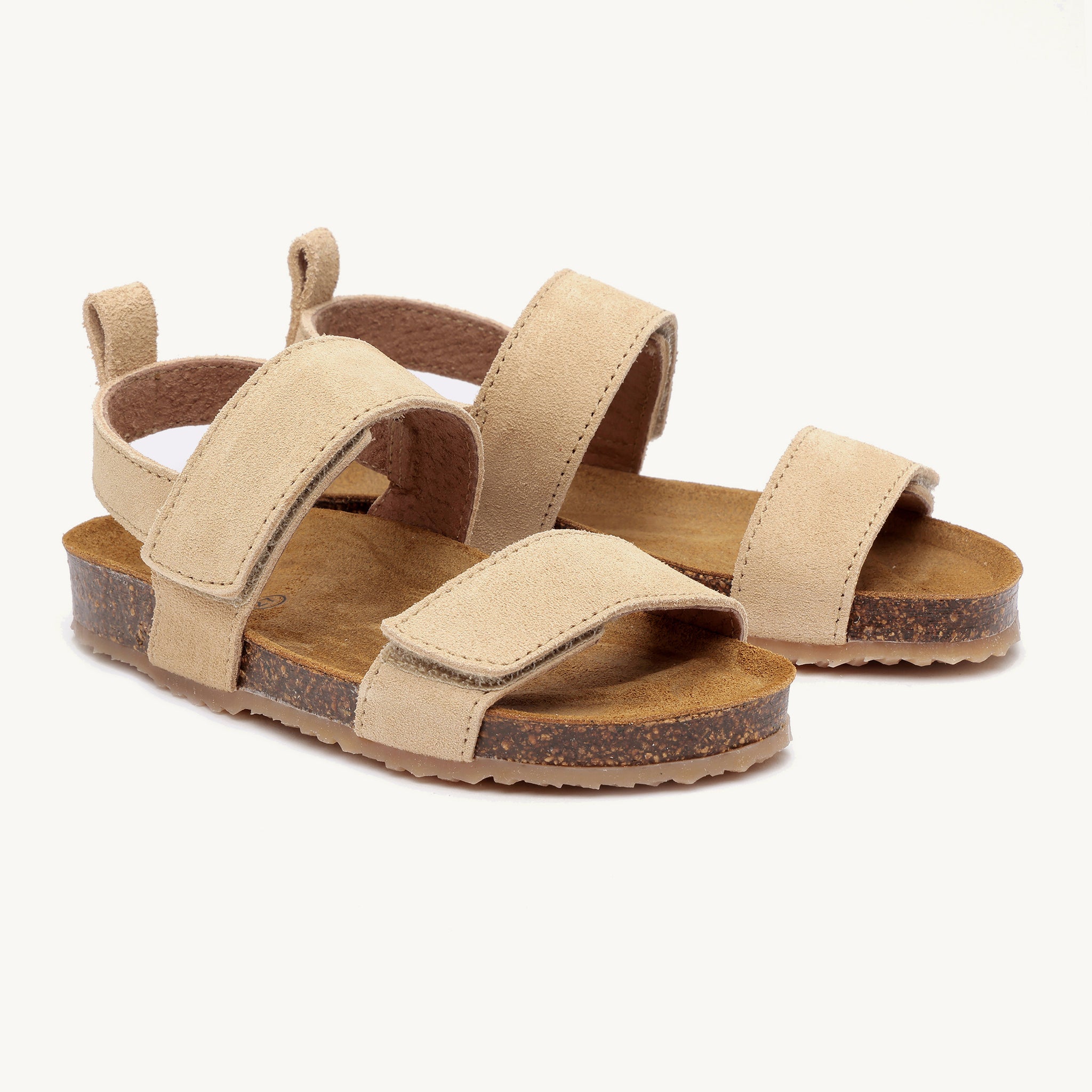 TwoConMe By PePe Loris Beige