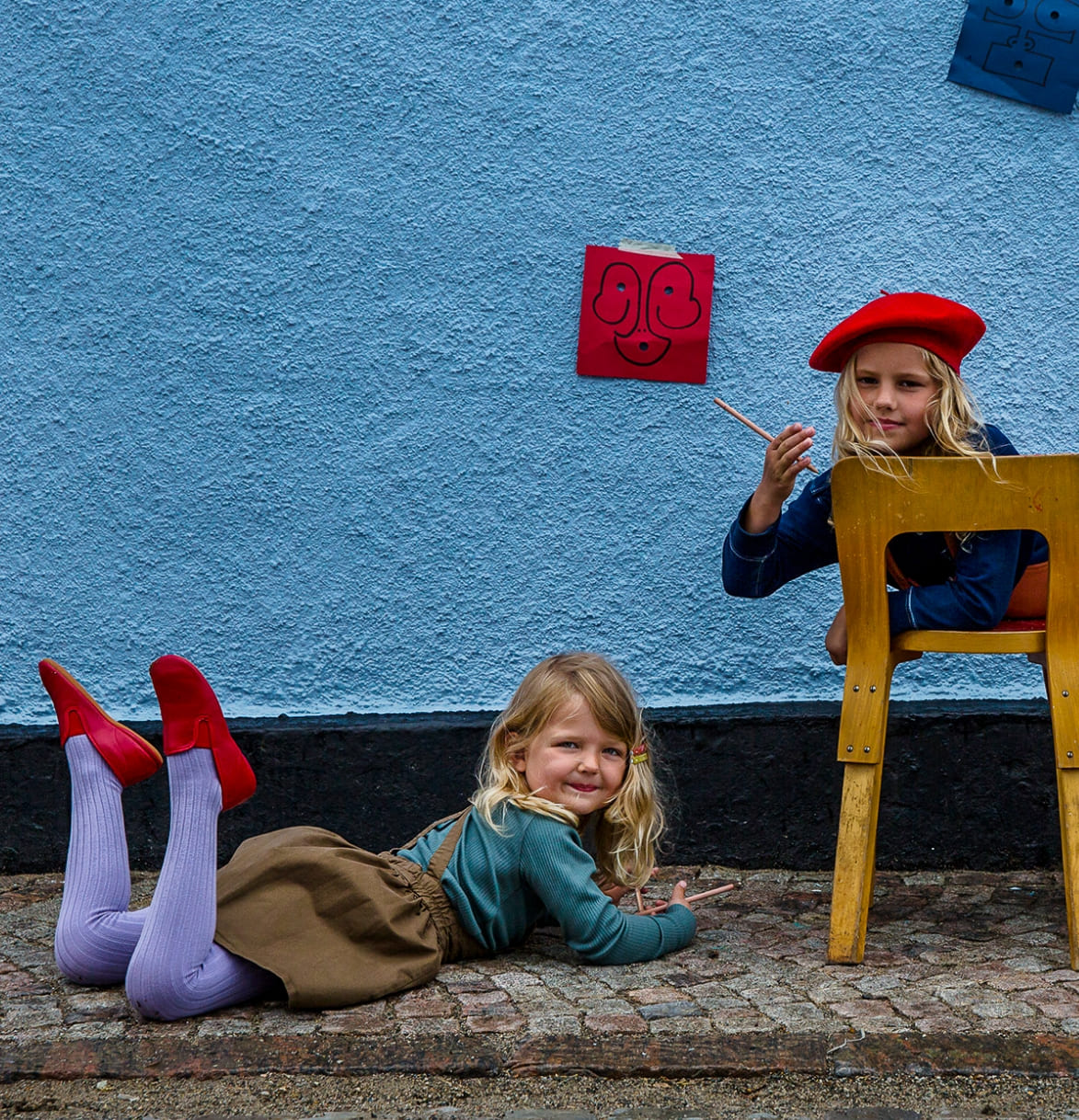 PèPè Children Shoes | Premium Italian Kids' Footwear