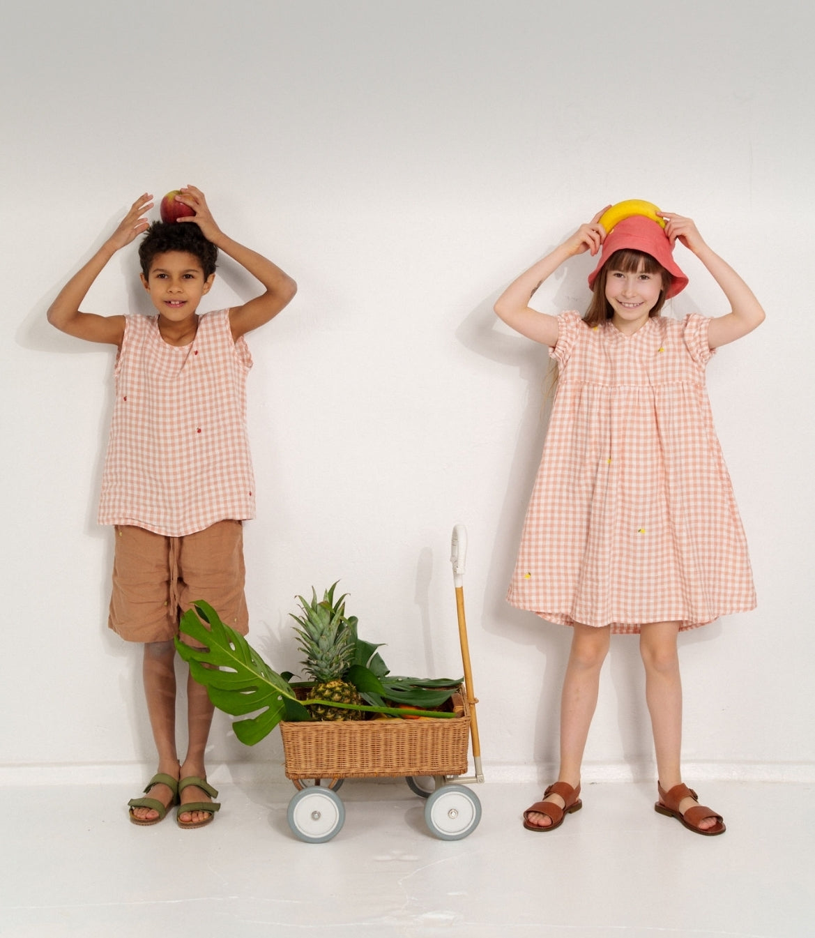 PèPè Children Shoes | Premium Italian Kids' Footwear